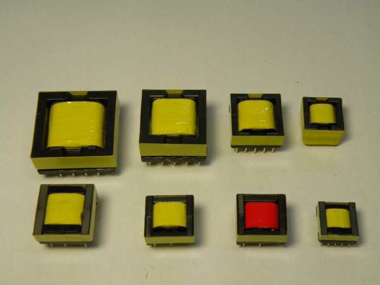 SMD Type | TRANSFORMER | 제품소개 | (주)트랜스온