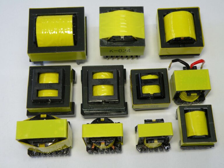 EPC, EFD Type | TRANSFORMER | Products | TransOn