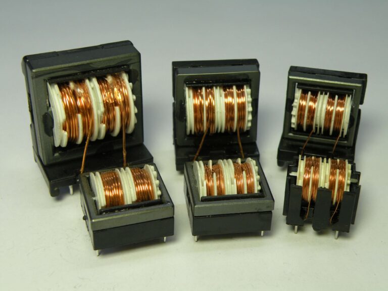 TOROID Type | LINE FILTER | Products | TransOn