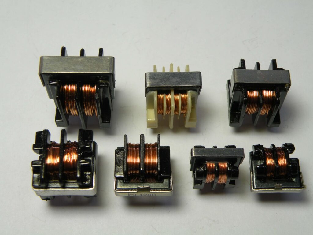 Line Filter | 제품소개 | (주)트랜스온