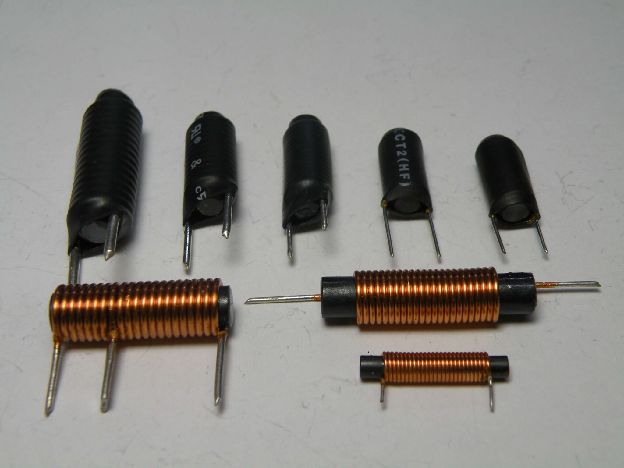 BAR Type | COIL | Products | TransOn