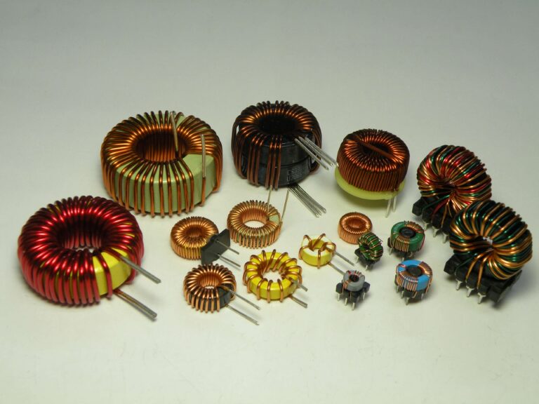 TOROID Type | COIL | Products | TransOn